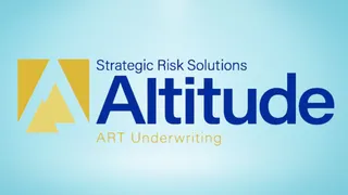 Strategic Risk Solutions unveils altitude | Captive International